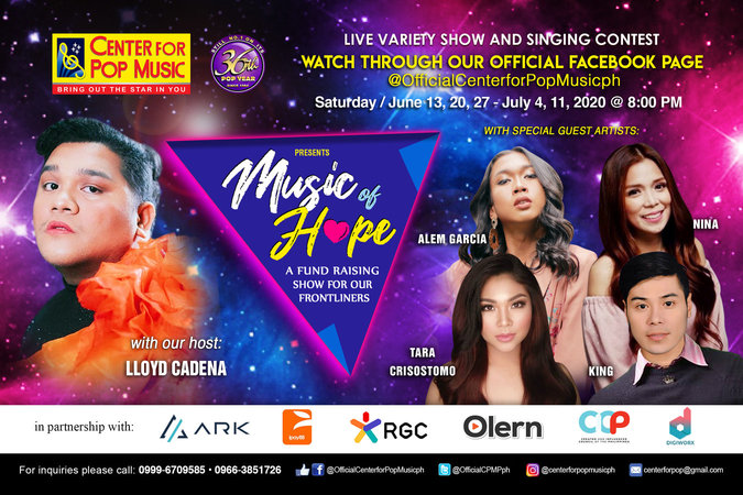 Center for Pop – Designed to foster innovation